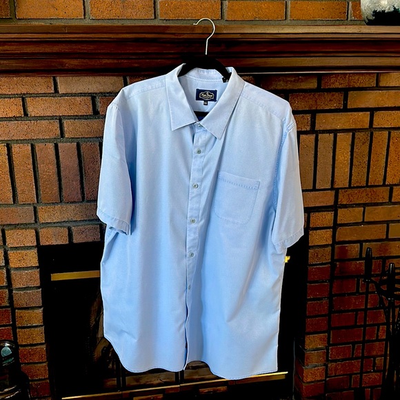 Nat Nast | Shirts | Mens Xxl Nat Nast Silk And Cotton Blend Button Up ...